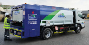 10 PPM Diesel in UAE | Ultra-Low Sulfur Diesel Supply – Welcome Diesel